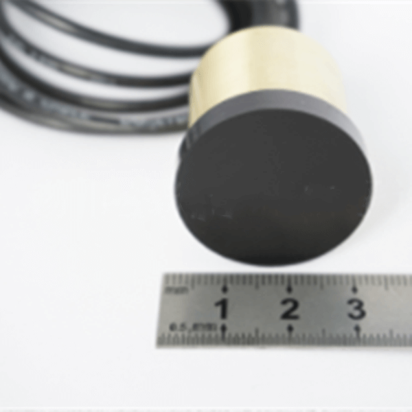 500Khz Ultrasonic Bone Density Transducer Probe for Calcaneus Heel Bone ...