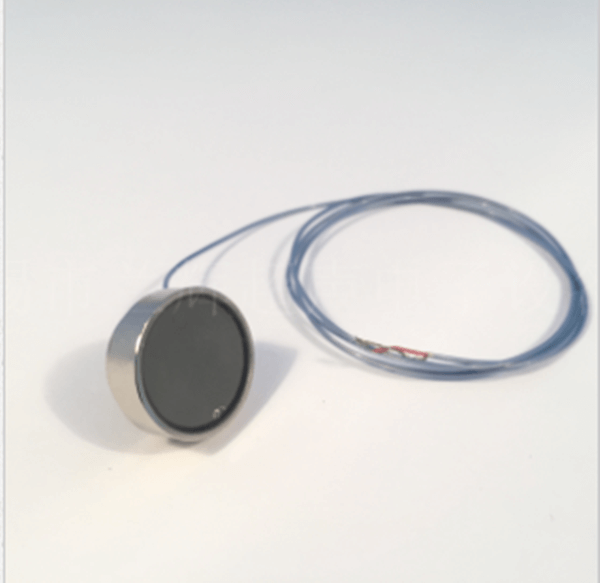 3.5MHz Mechanical Fan Scan Type B-ultrasound Transducer Single Element ...