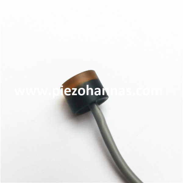 10MHz Underwater Ultrasonic Transducer for ADCP Acoustic Doppler ...