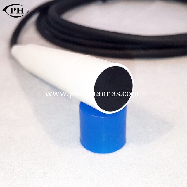 medical 4MHz TCD doppler transducer for ultrasound transcranial doppler ...