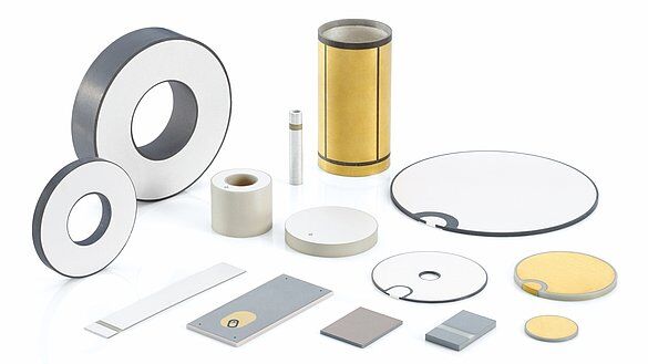 where to buy piezoelectric crystals? - Piezo Hannas