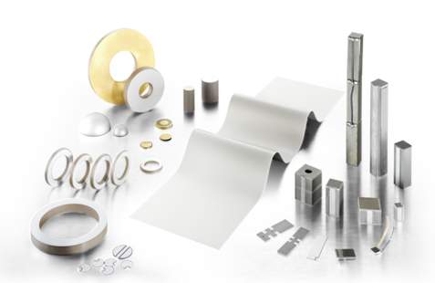 What are the applications of piezoelectric ceramics in the medical ...