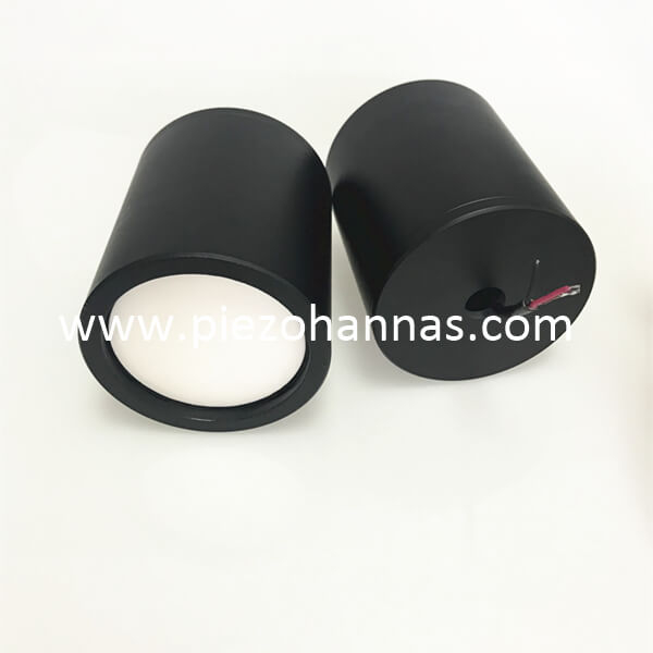 30 KHz ultrasonic distance sensor datasheet for 20 meters from China ...