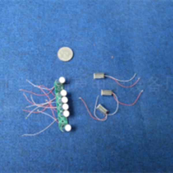 200Khz Medical Ultrasonic Bone Density Probe for Maniphalanx Finger ...