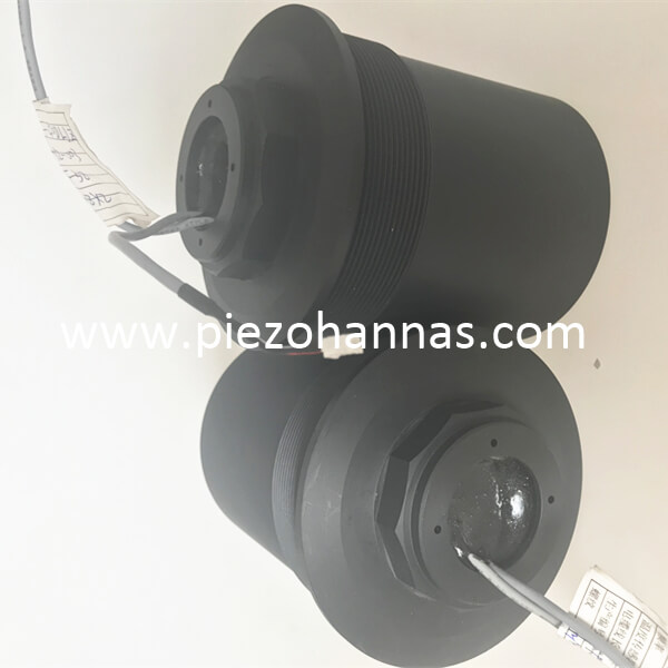 high accuracy ultrasonic distance sensor for 50 meter from China ...