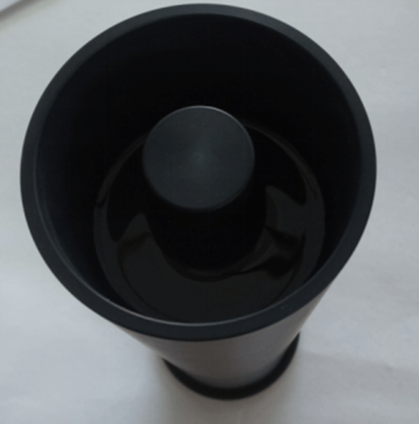 60khz Hydrophone Underwater Acoustic Transducer for Position from China ...