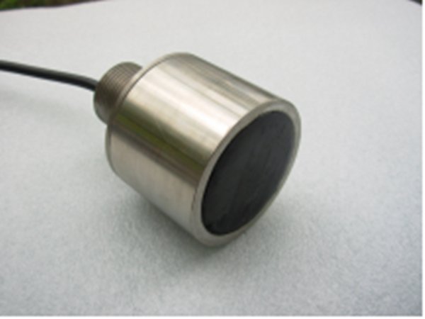 dual frequency 6 beam underwater acoustic transducer for underwater ... dual frequency 6 beam underwater acoustic transducer for underwater ...