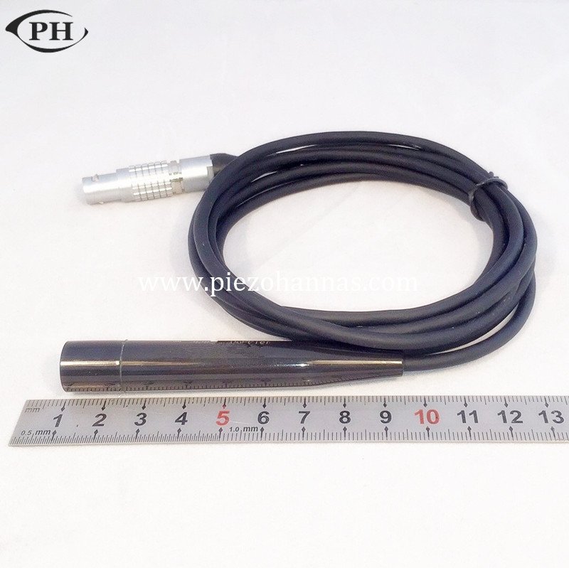 Medical 4MHz TCD Doppler Probe for Craniocervical Junction from China ...