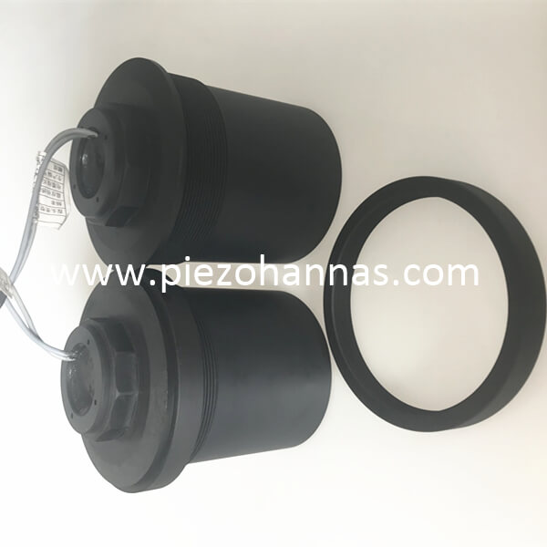 high accuracy ultrasonic distance sensor for 50 meter from China ...