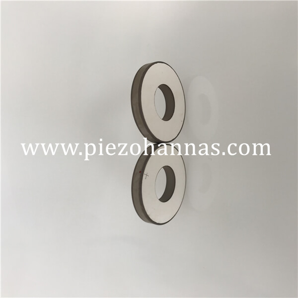 cheap piezo rings piezoelectric transducer vibration measurement from ...