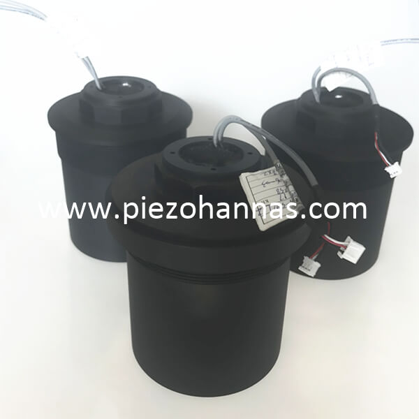 high accuracy ultrasonic distance sensor for 50 meter from China ...