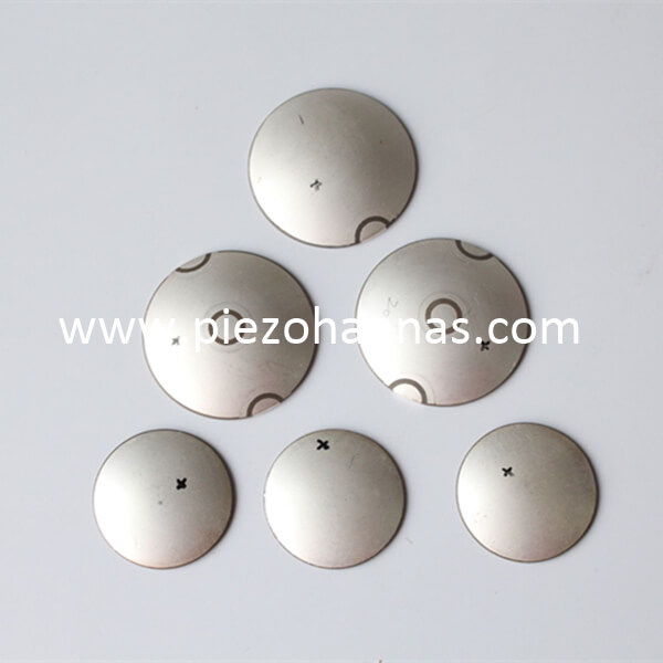 HIFU ultrasound piezo ceramic for ultrasonic slimming from China ...