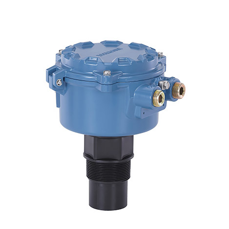 Ultrasonic Piezoelectric Disk Transducer for Pressure Sensor from China ...