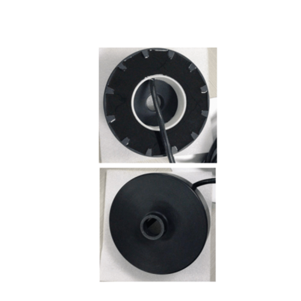 300KHz Multibeam Underwater Ultrasonic Transducer for Ultrasonic ...