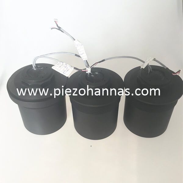 high accuracy ultrasonic distance sensor for 50 meter from China ...