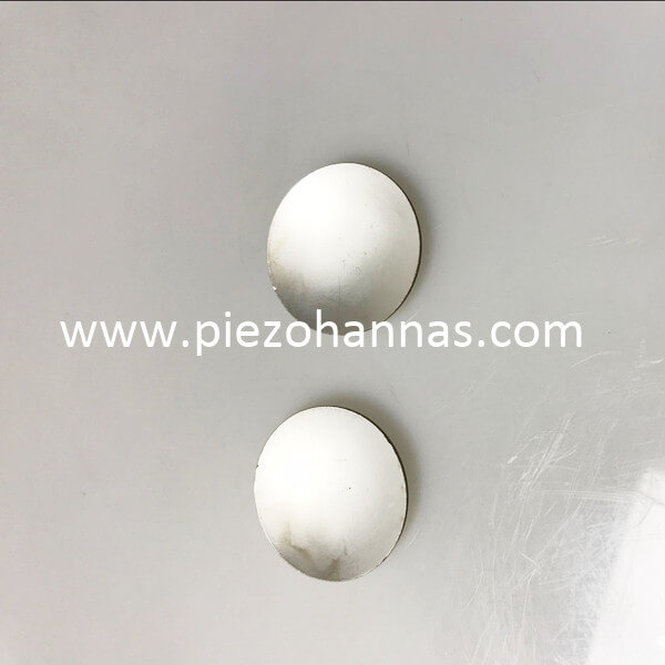 HIFU ultrasound piezo ceramic for ultrasonic slimming from China ...