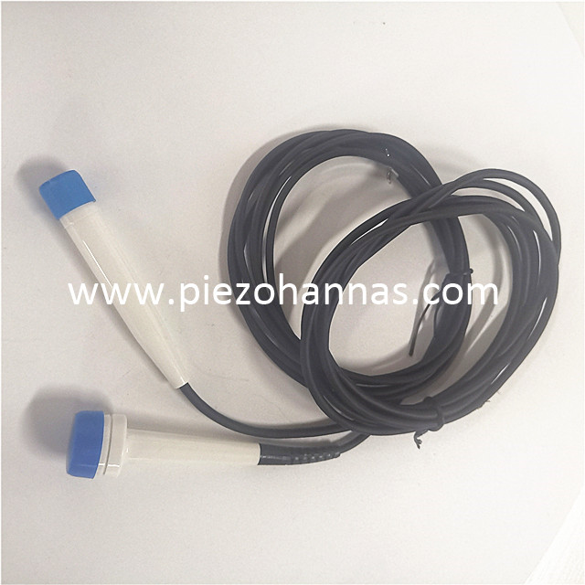 Medical 4MHz TCD doppler sensor for craniocervical junction from China ...