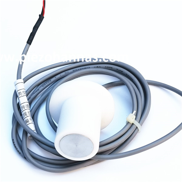 2MHz Underwater Ultrasonic Transducer for Ultrasonic Flowmeter from ... 2MHz Underwater Ultrasonic Transducer for Ultrasonic Flowmeter from ...
