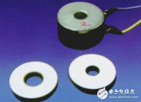 Working principle of piezoelectric ceramic transducer - Piezo Hannas