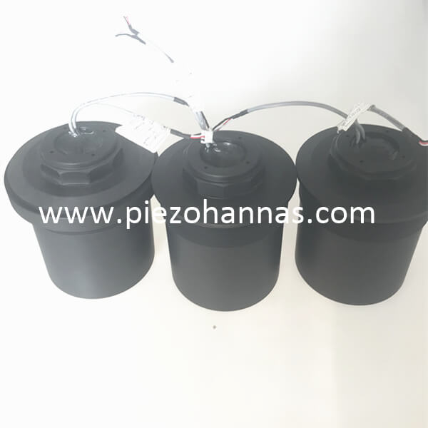 high accuracy ultrasonic distance sensor for 50 meter from China ...