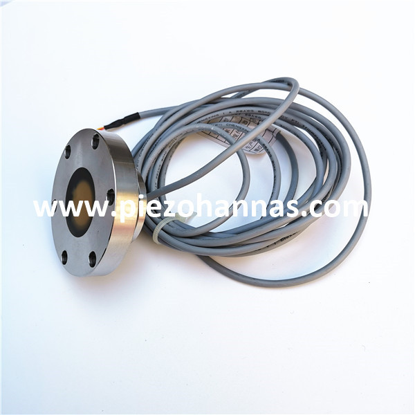 500KHz Underwater Ultrasonic Transducer for 10m Depth Measurement from ...