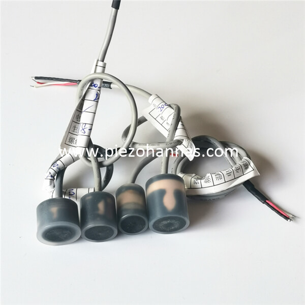 ultrasonic gas flow transducer for medical ventilation from China ...